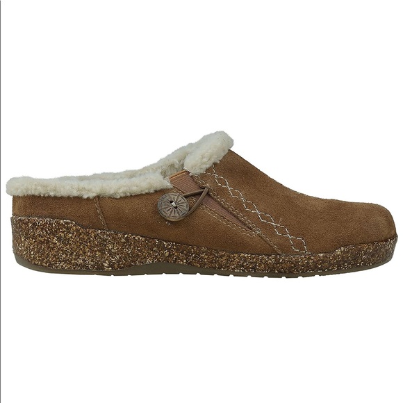 Earth Origins | Shoes | Earth Origins Womens Johanna Closed Toe Clogs ...